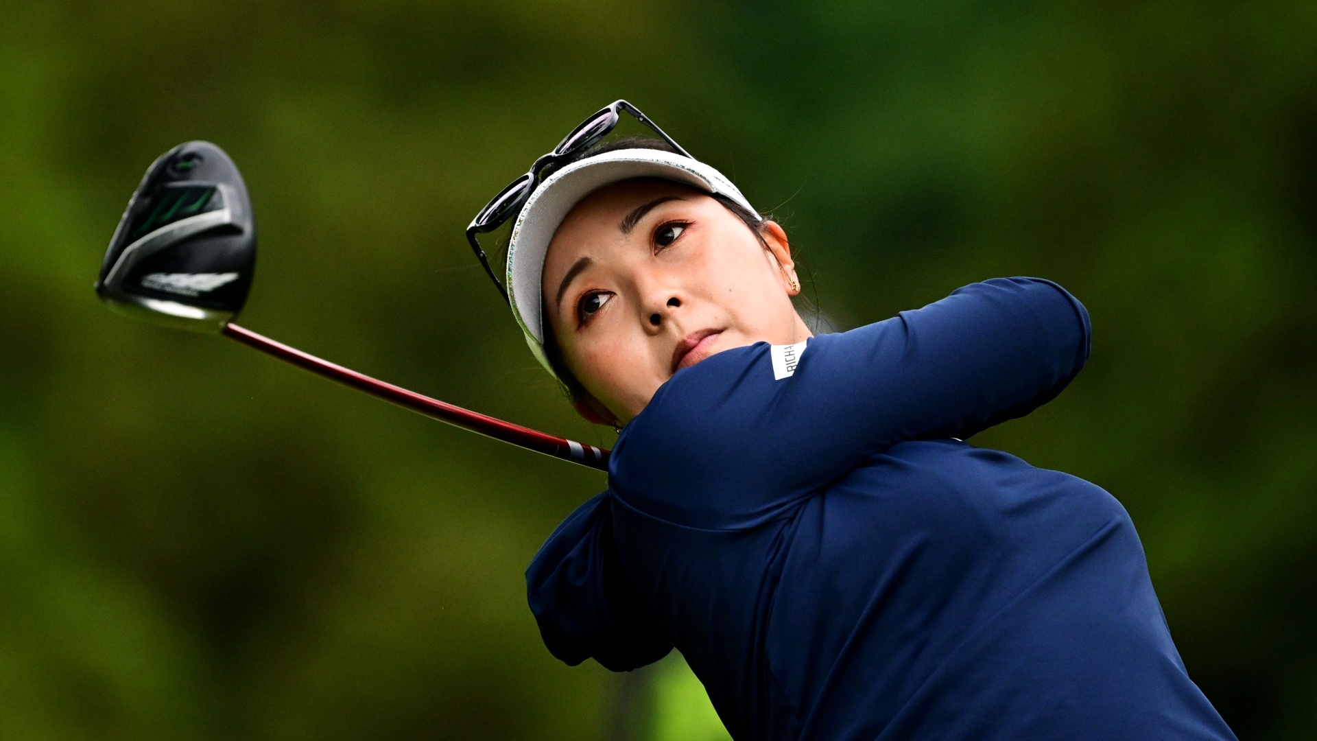 【JLPGA】Vポイント×ENEOS ゴルフトーナメント2024のテレビ放送/ネット配信予定 | DAZN News JP