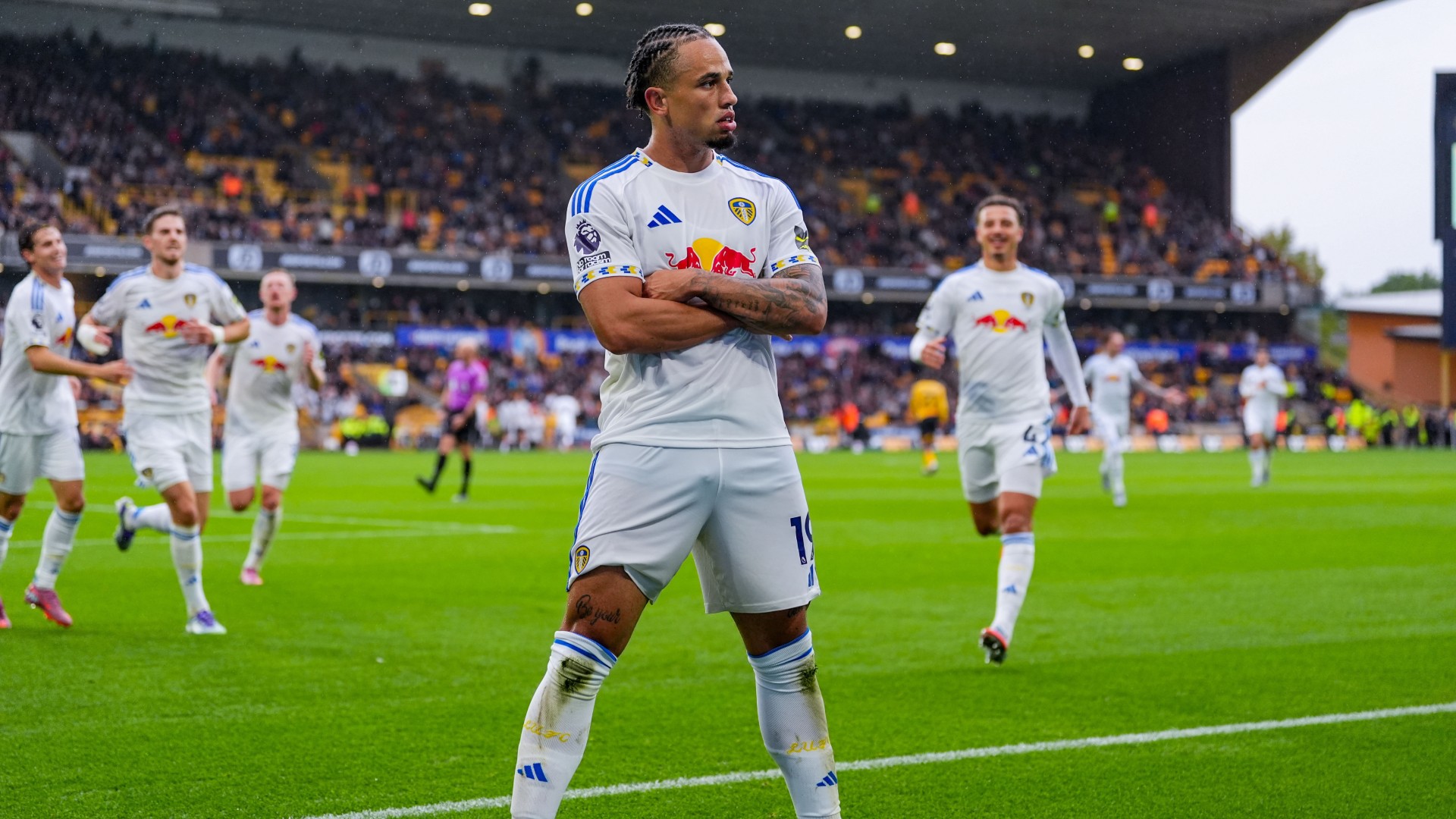 Premier League Power Rankings: Leeds United the biggest movers after ...