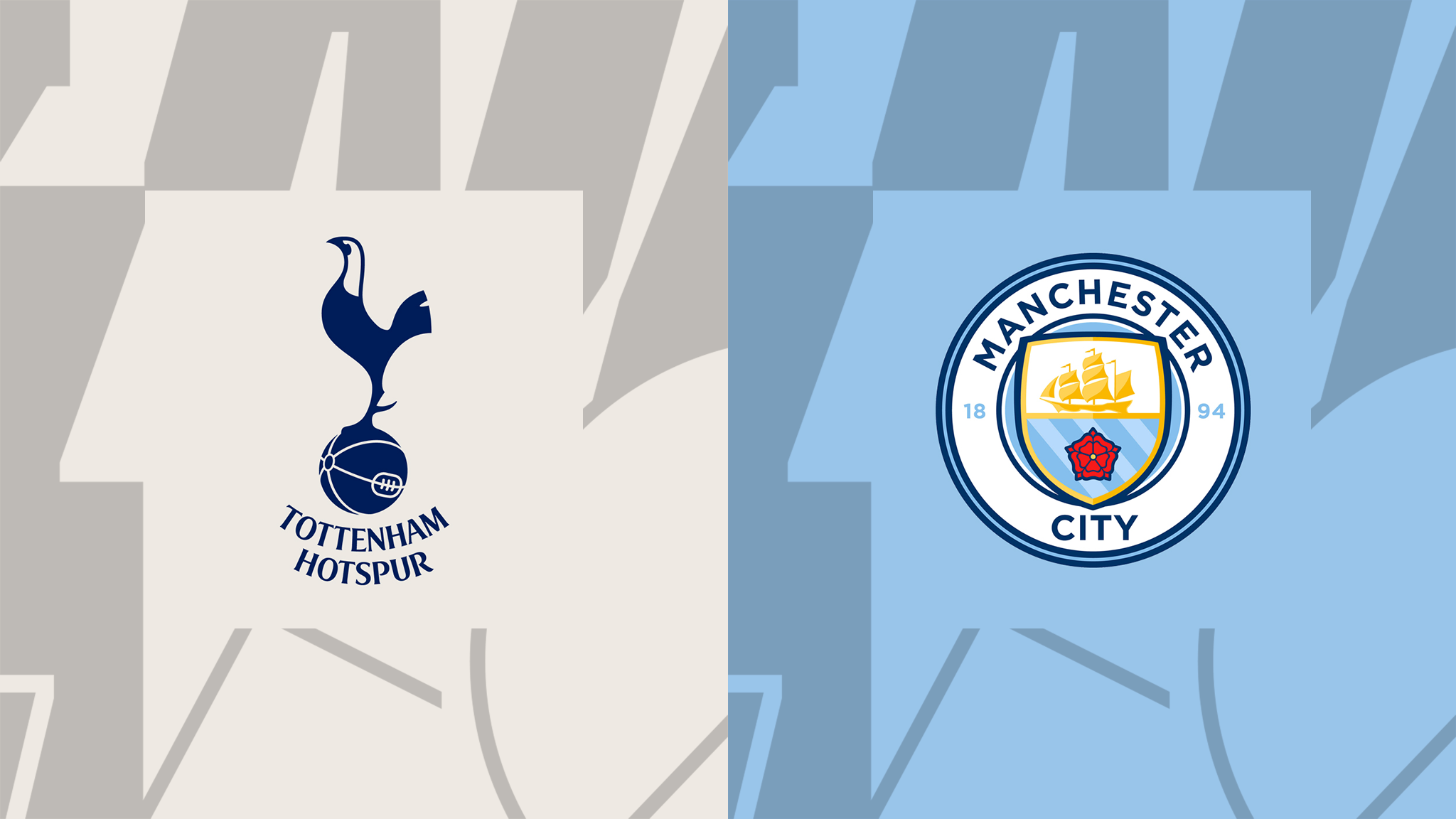Tottenham vs Manchester City: cuándo es, fecha, a qué hora es, canal ...