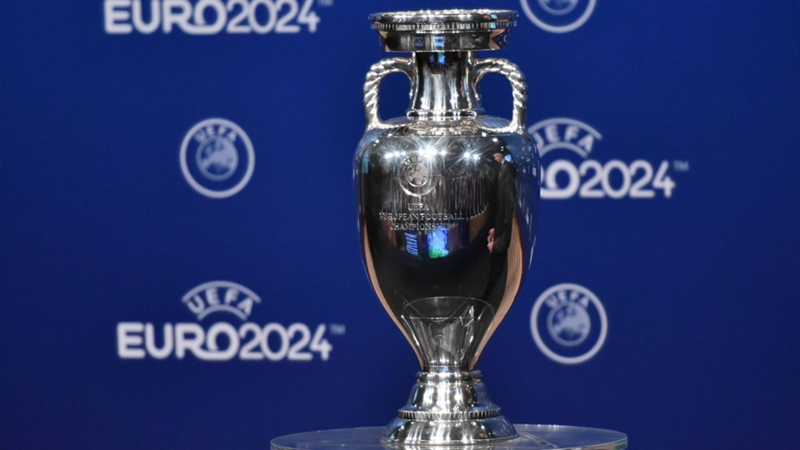 Euro 2024 Matchday 2: Full schedule, kick off times, venues and how to watch | DAZN News GB