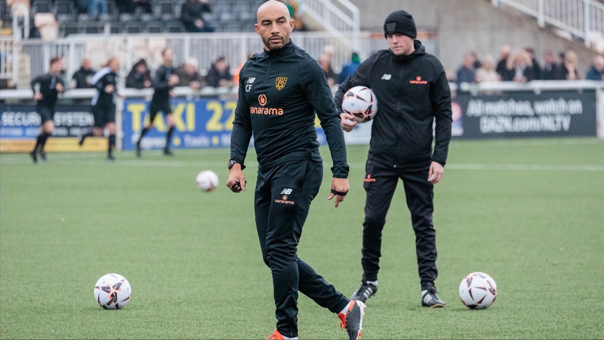 Craig Fagan's Maidstone United are ready to prove a point after being ...