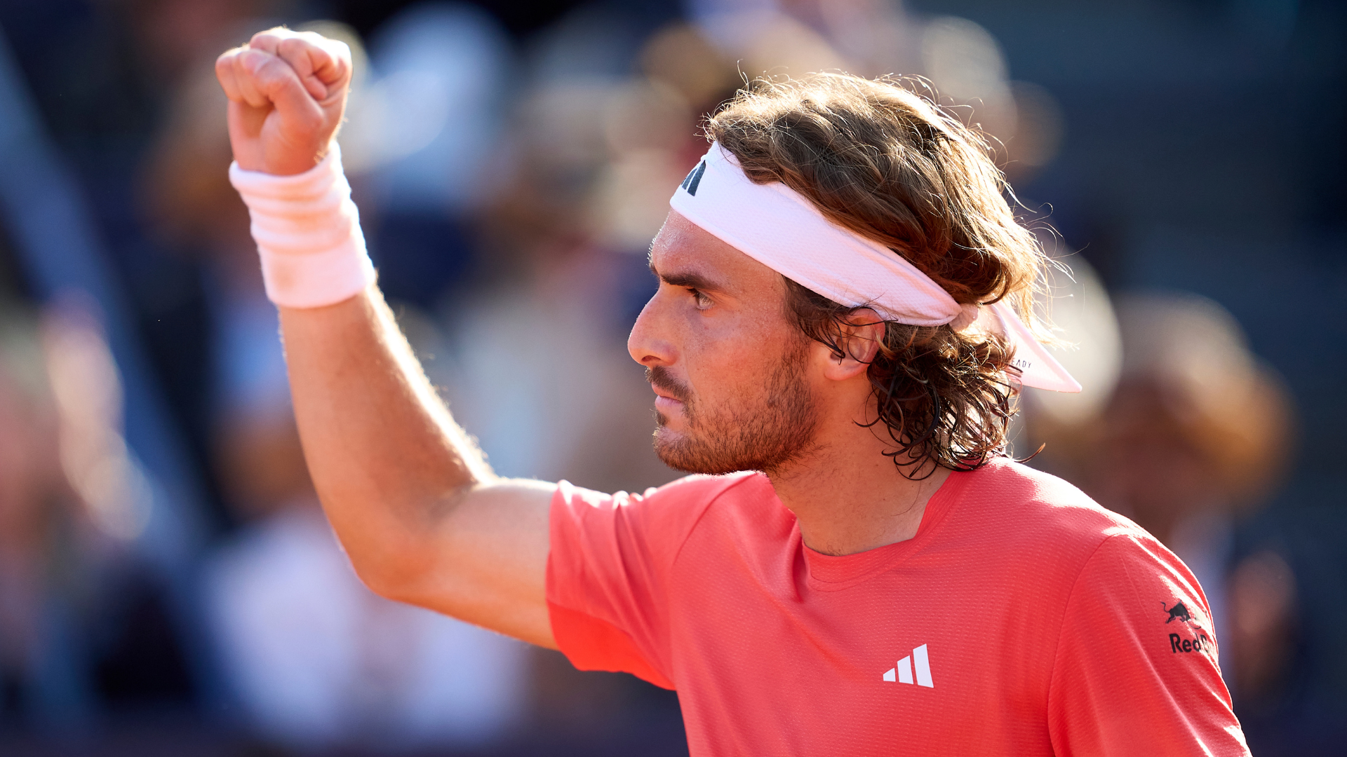 Stefanos Tsitsipas vs Casper Ruud: fecha, hora, canal, TV y dónde ver online la final Conde de ...