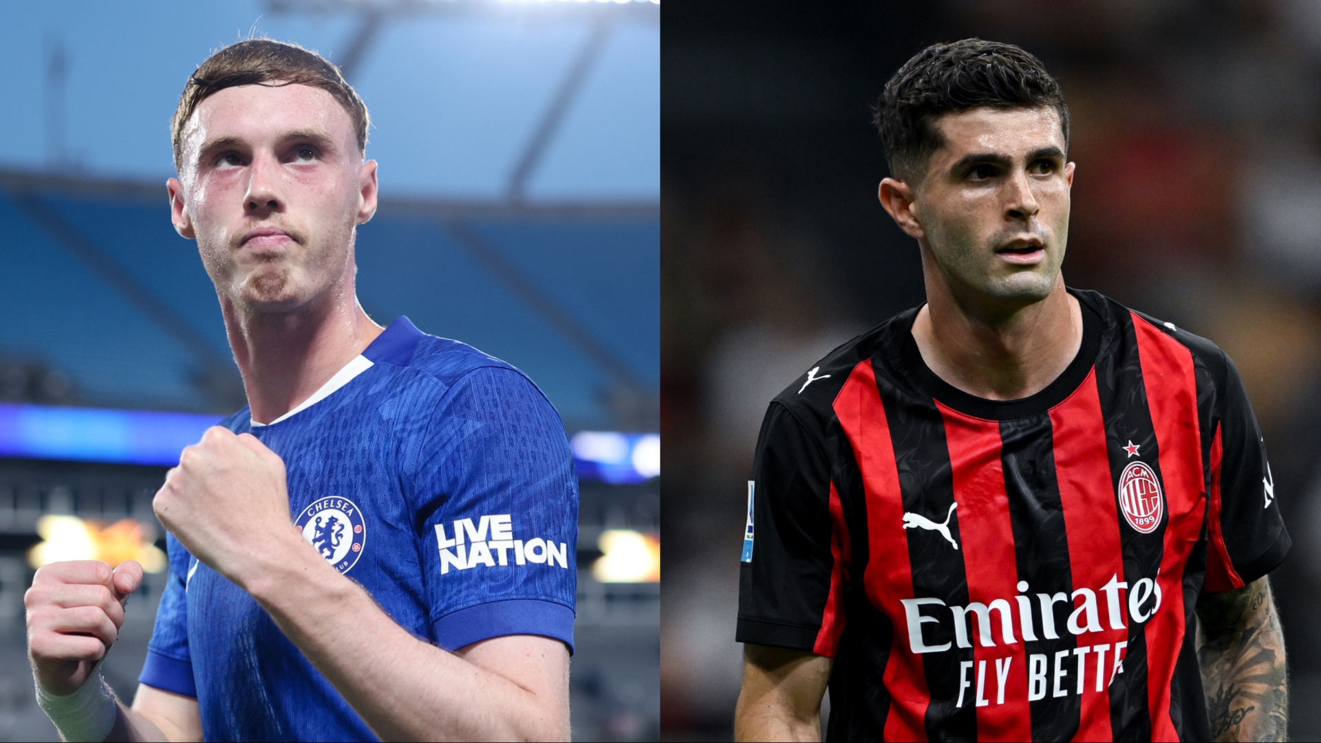Chelsea vs AC Milan: Club friendly preview, date, venue, how to watch on DAZN | DAZN News US