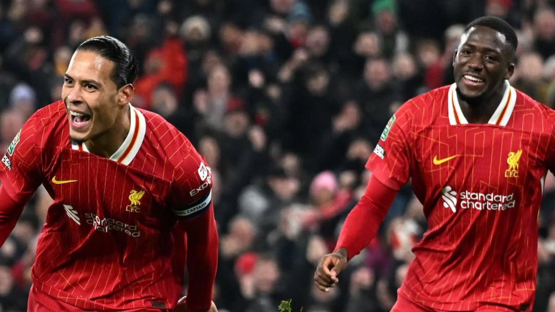 Premier League in Europe: Which teams will play in the UEFA Champions ...