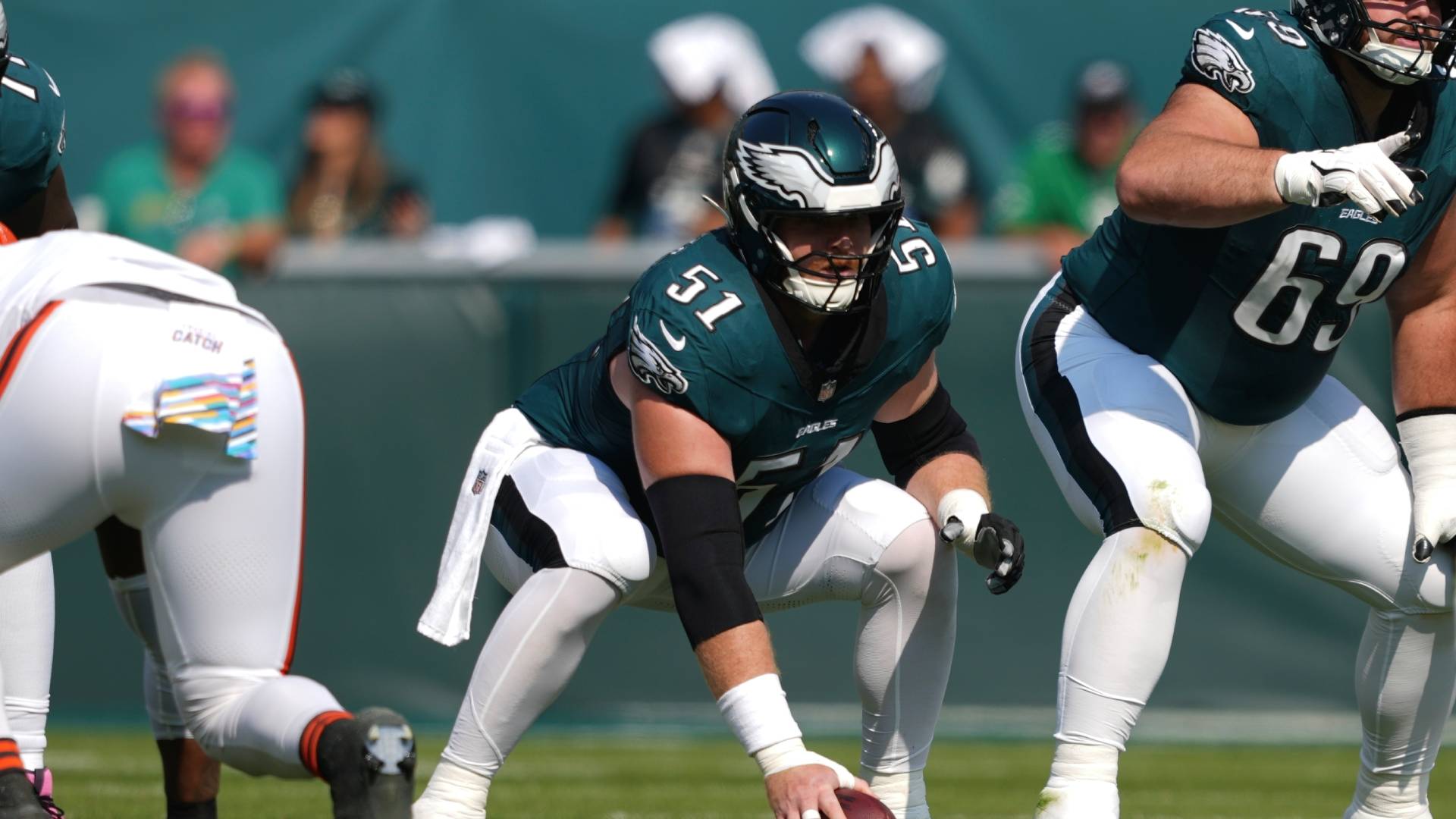 NFL: San Francisco 49ers wollen Super-Bowl-Sieger von den Eagles holen ...