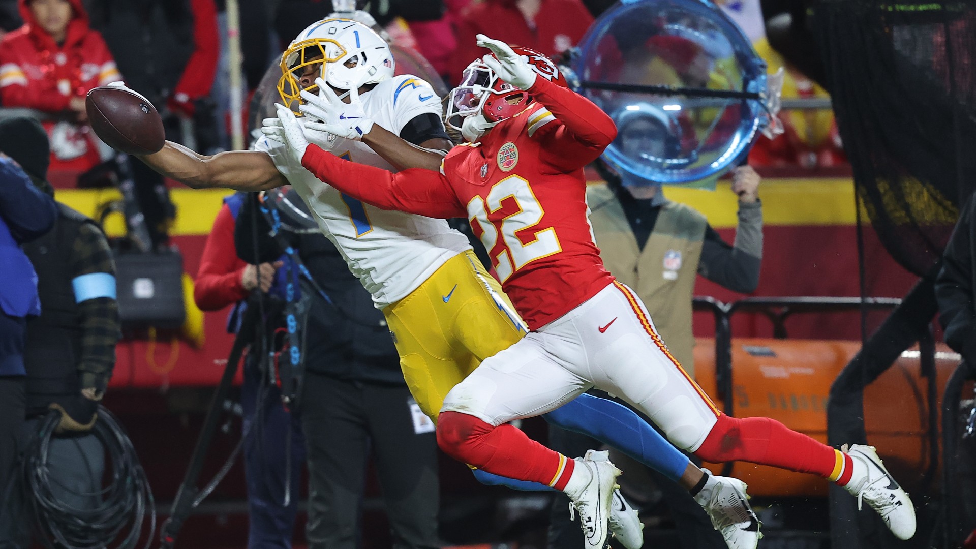 Kurz vor Saisonstart der Kansas City Chiefs: Wie geht es weiter mit ...