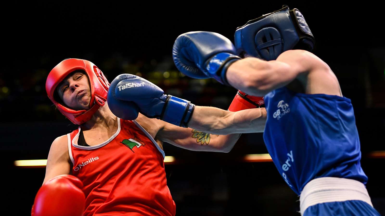 Che cos’è il caschetto da boxe e quale scegliere | DAZN News Italia