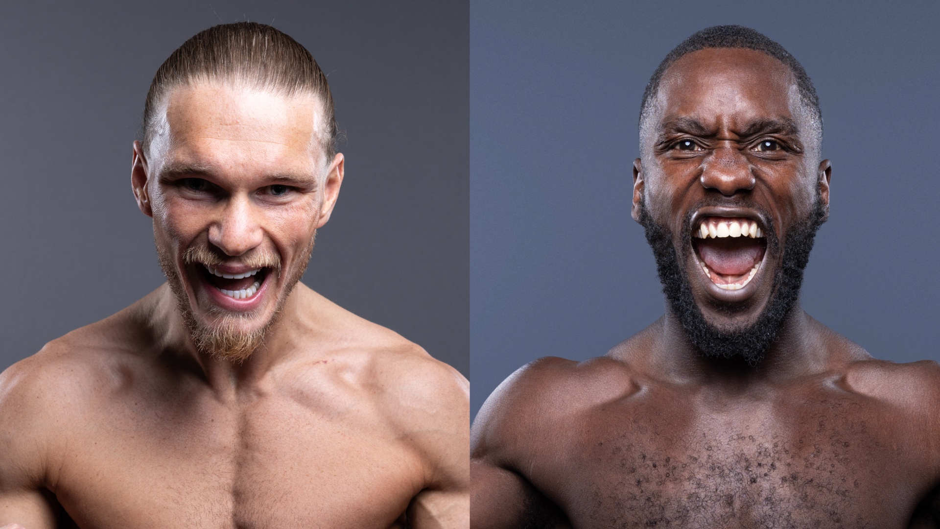 Why Rafferty vs. Essuman could explode into a fight night classic ...