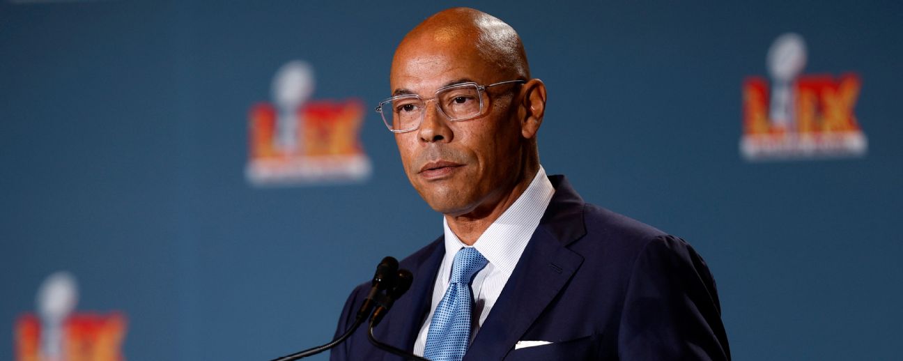 NFL : Lloyd Howell Jr. démissionne de la NFLPA dans un climat de ...