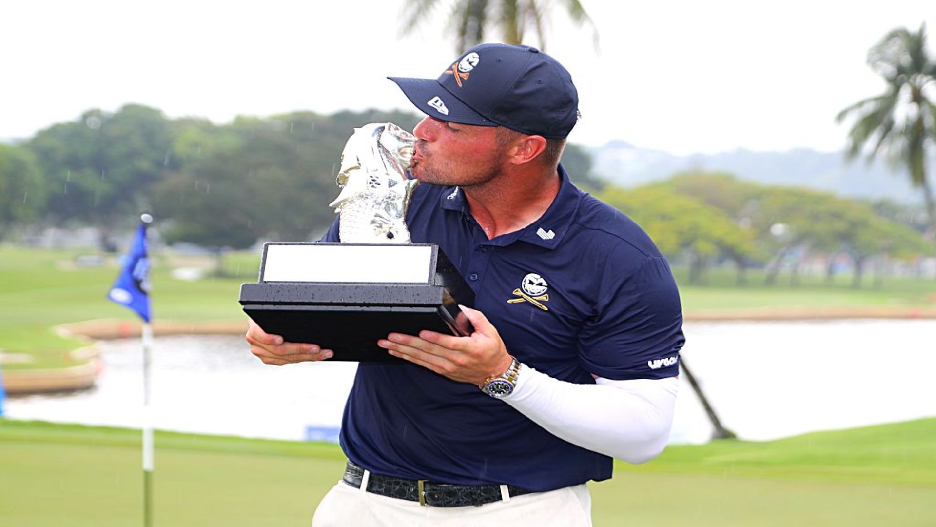 LIV Golf South Africa 2026: Date, start time, tee times, stream info ...