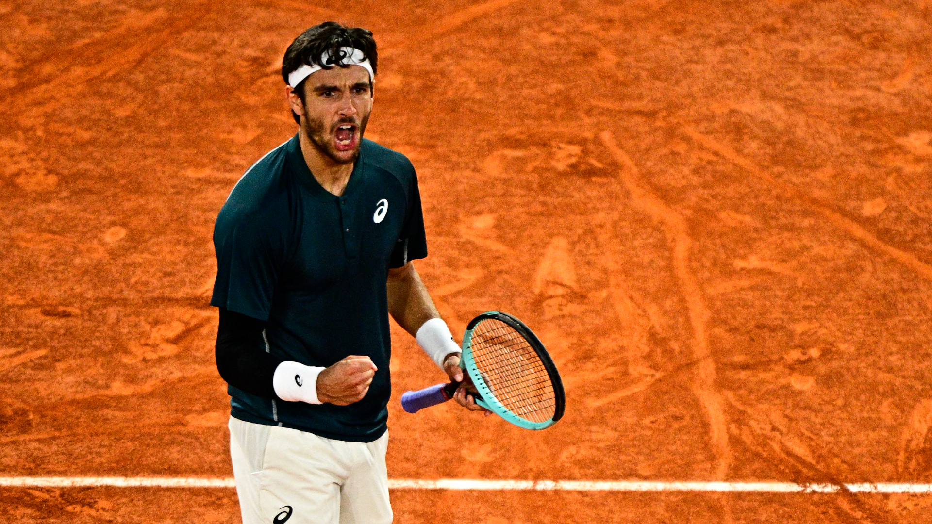 Hamburg Open 2026: Zeitplan, Tennis-Spieler, Übertragung im TV und LIVE ...