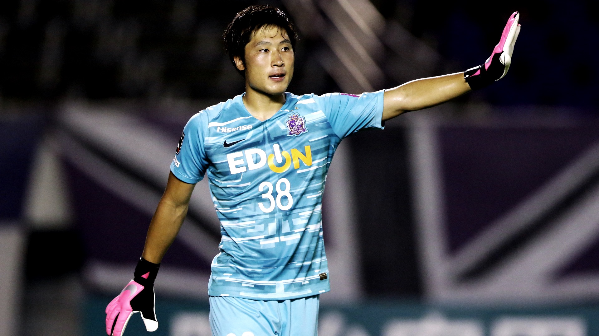 【DAZN週間スーパーセーブ】J1第13節のベストセーブは広島の大迫敬介｜J1リーグ | DAZN News JP