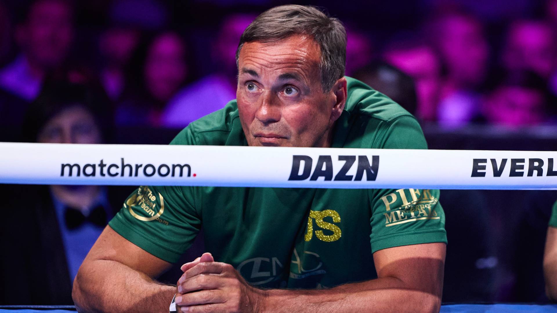 Who is Daniel Dubois' new trainer? Everything you need to know about ...