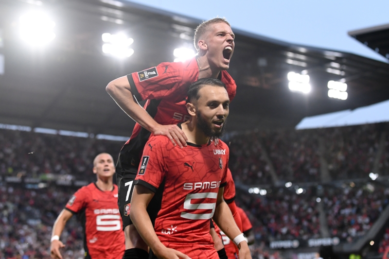 Comment regarder Nantes vs Rennes ? Date, heure, streaming et comment ...