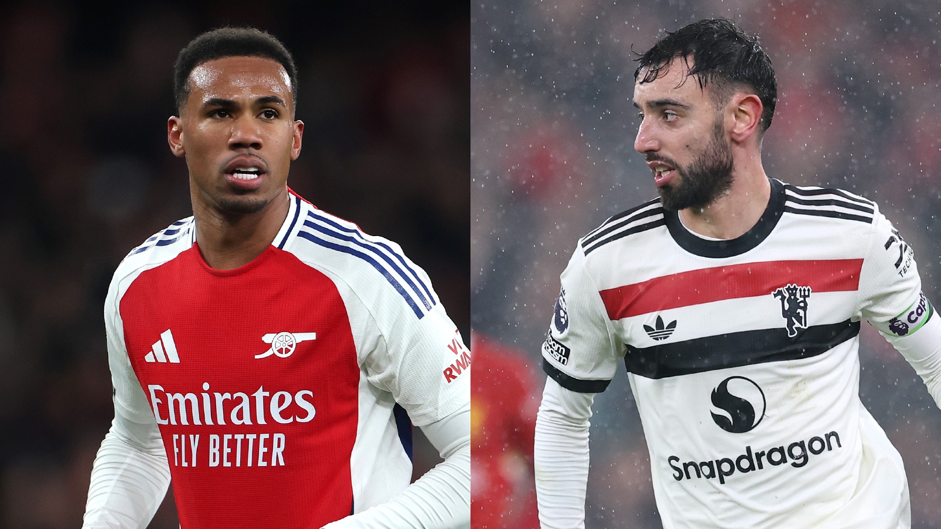 Arsenal vs. Manchester United: Preview, team news, prediction for FA Cup match | DAZN News CA