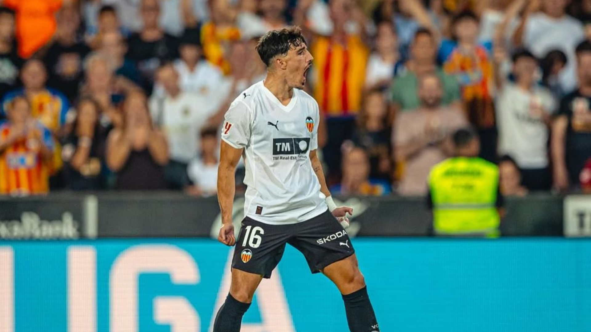 Valencia vs Villarreal: cuándo es, fecha, a qué hora es, canal, TV ...