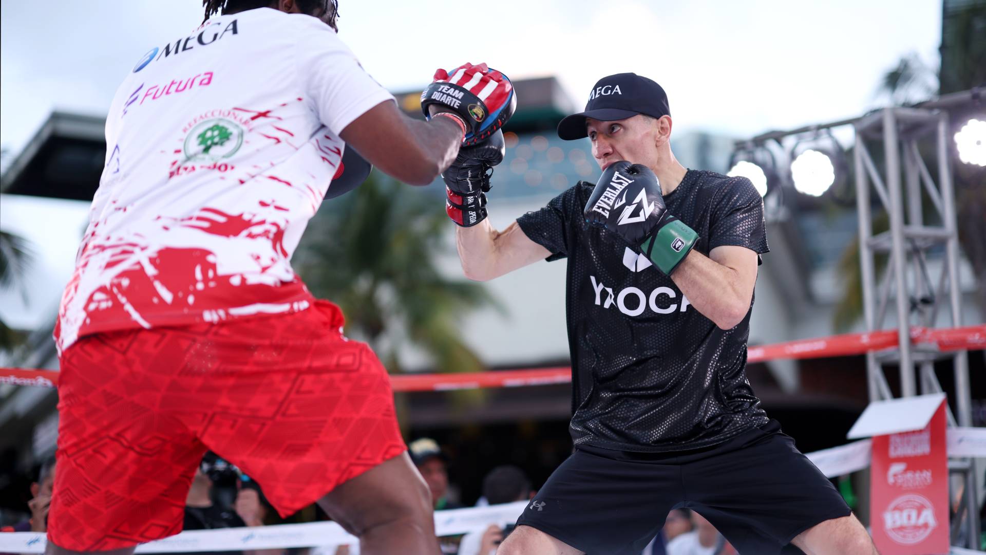 William Zepeda vs Tevin Farmer 2 Keys to Victory: Breaking down tactics ...