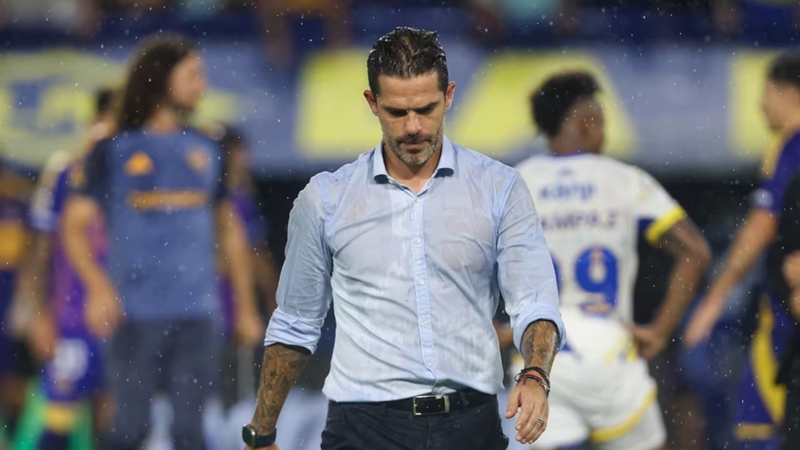 ¿Quién será el nuevo entrenador de Boca Junior tras la destitución de ...