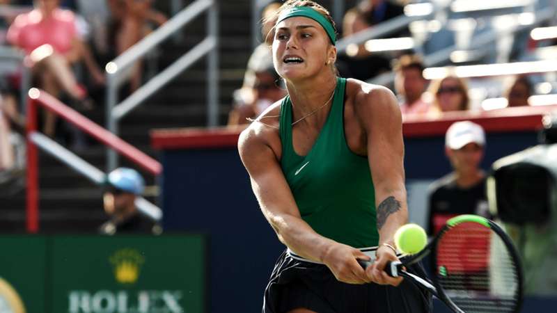 Elena Rybakina vs Aryna Sabalenka en la final femenina de Indian Wells ...