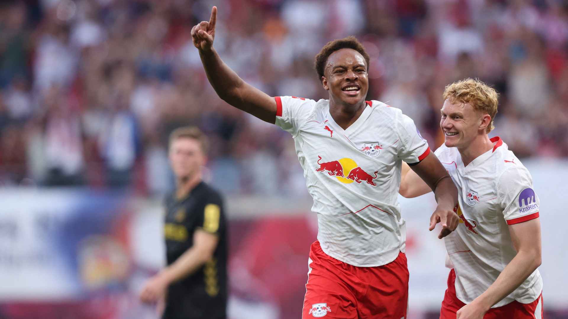 Rb Leipzig Livestream Heute
