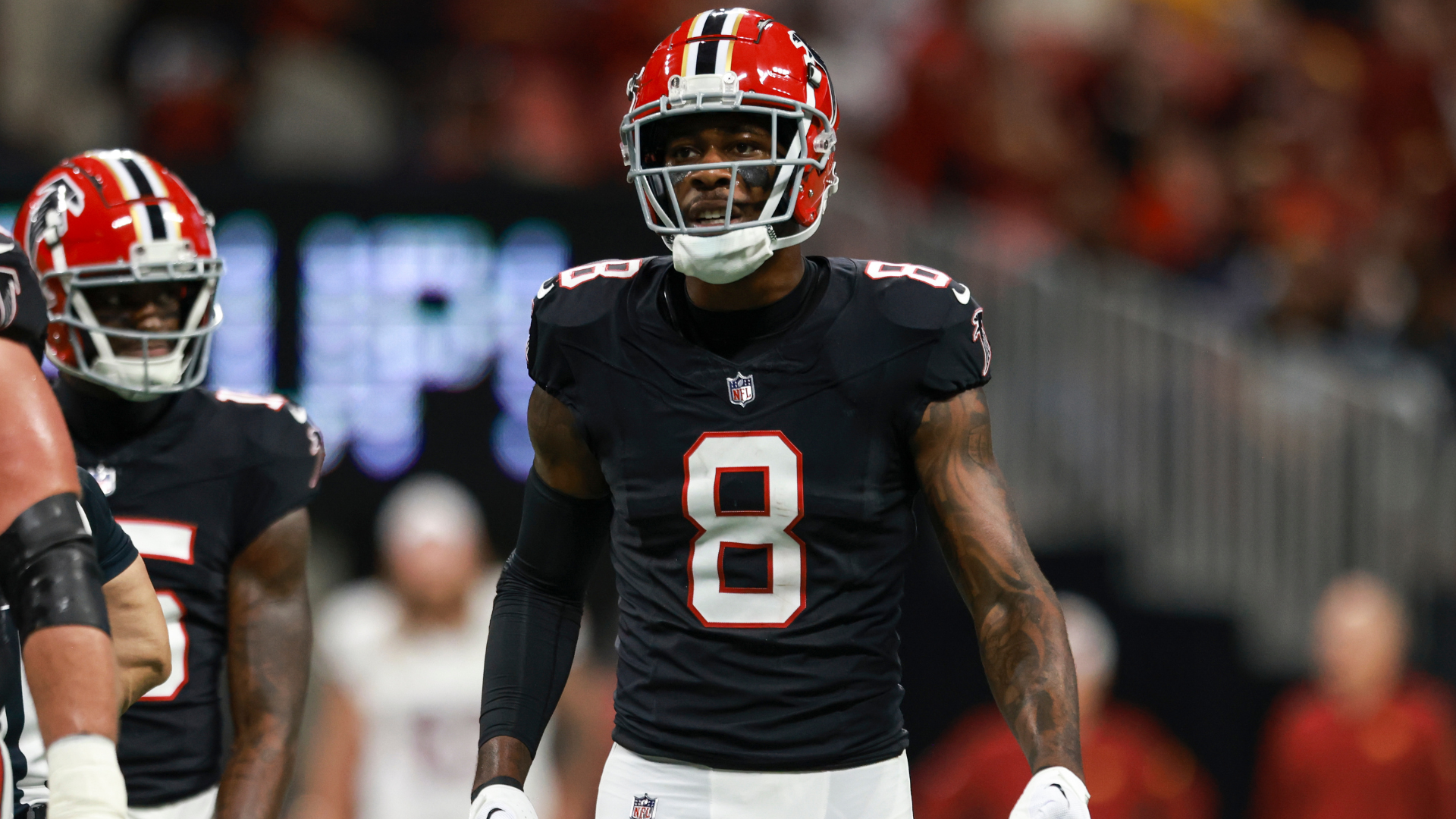 What time is the Atlanta Falcons vs. New York Jets game tonight ...