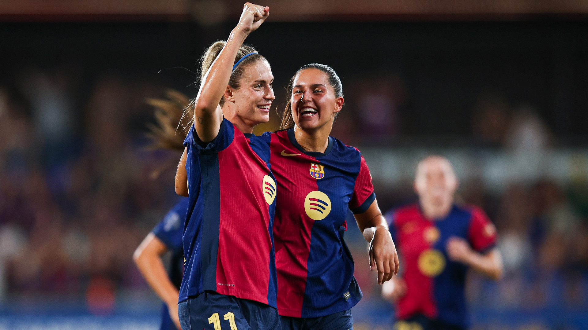 UWCL-Finale heute live im TV und LIVE-STREAM - alles zur Übertragung | DAZN News AT