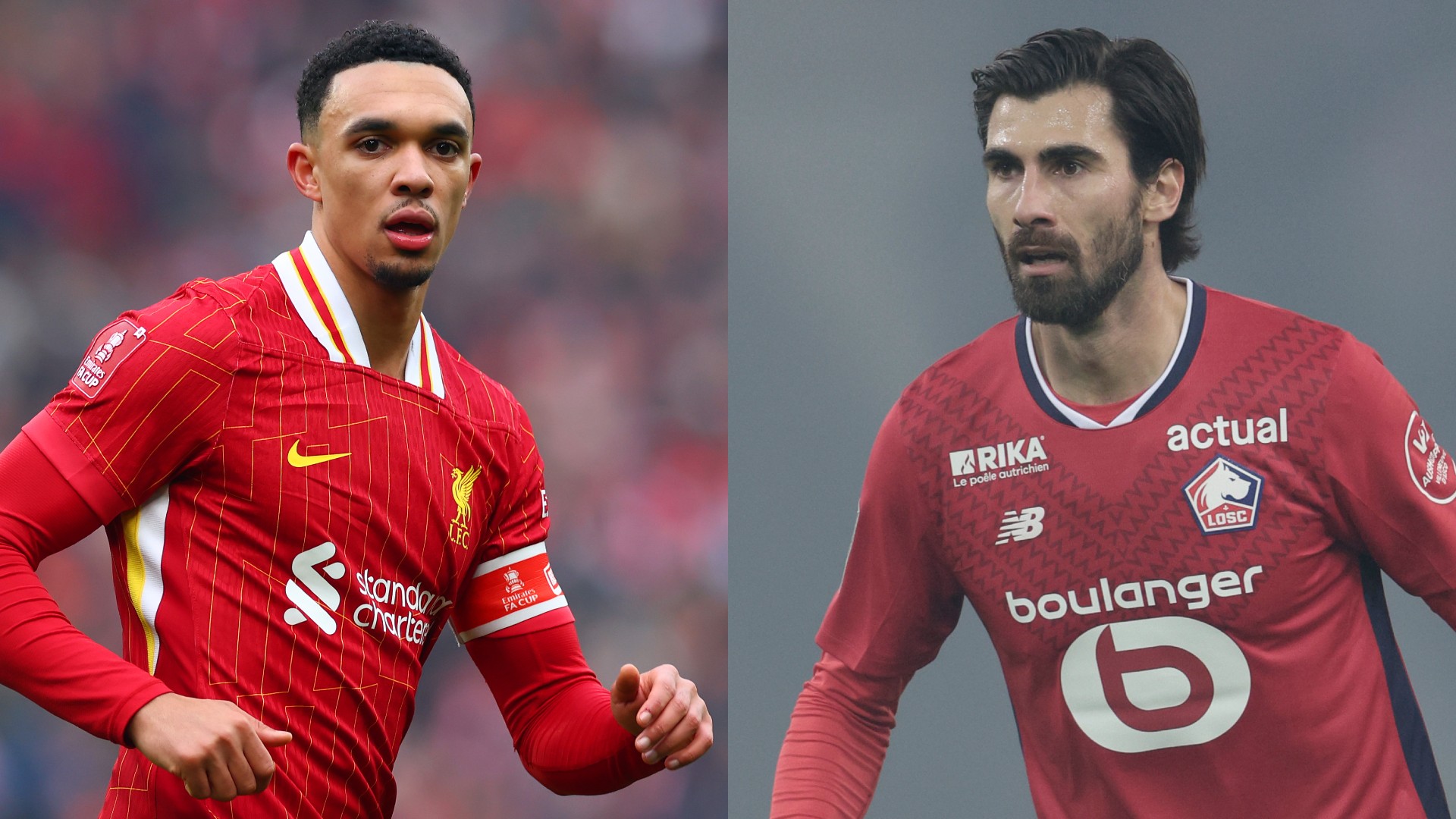 Liverpool vs. Lille: Preview, team news, prediction for Champions ...