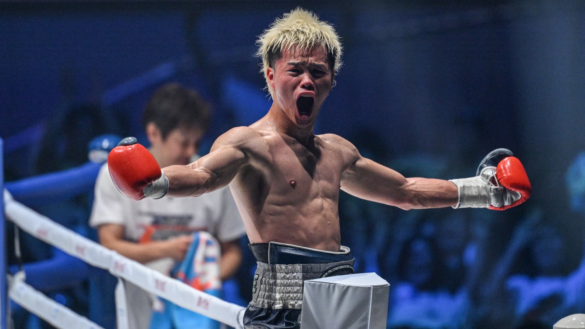 Prime Video Boxing 14 那須川天心vs井上拓真｜ネット配信予定・視聴方法｜WBC世界バンタム級王座決定戦 | DAZN News JP