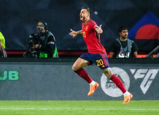 Fichaje Joselu Mato por el Real Madrid: cuánto dinero cuesta, salario ... Fichaje Joselu Mato por el Real Madrid: cuánto dinero cuesta, salario ...