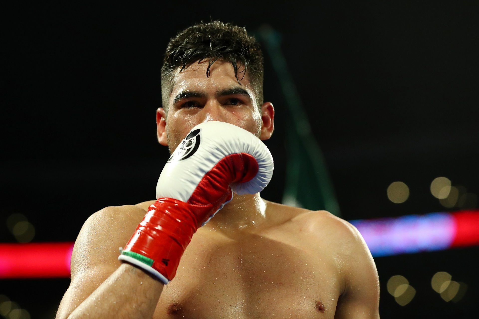Golden Boy announce big show as Gilberto Ramirez takes on Sullivan ...