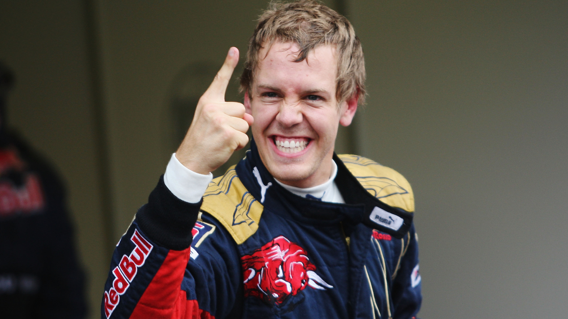 Sebastian Vettel y un posible regreso a la Fórmula 1 de la mano de Red ...