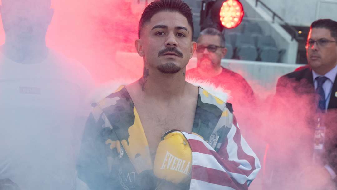 Jojo Diaz Jr vs Mercito Gesta: fecha, hora, canal, TV y dónde ver ...