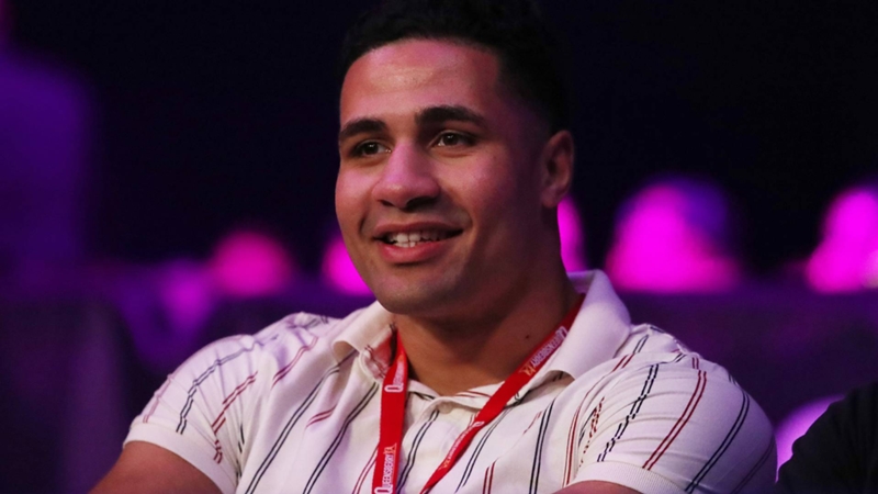 Delicious Orie cite l'entraînement dont il « ne peut pas se passer ...