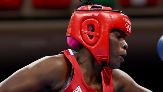Tokyo 2020 Olympics: Oshae Jones first on Team USA boxing to be ...