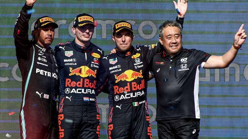 DAZN News, 440 / 836 ページ目 | DAZN News 日本