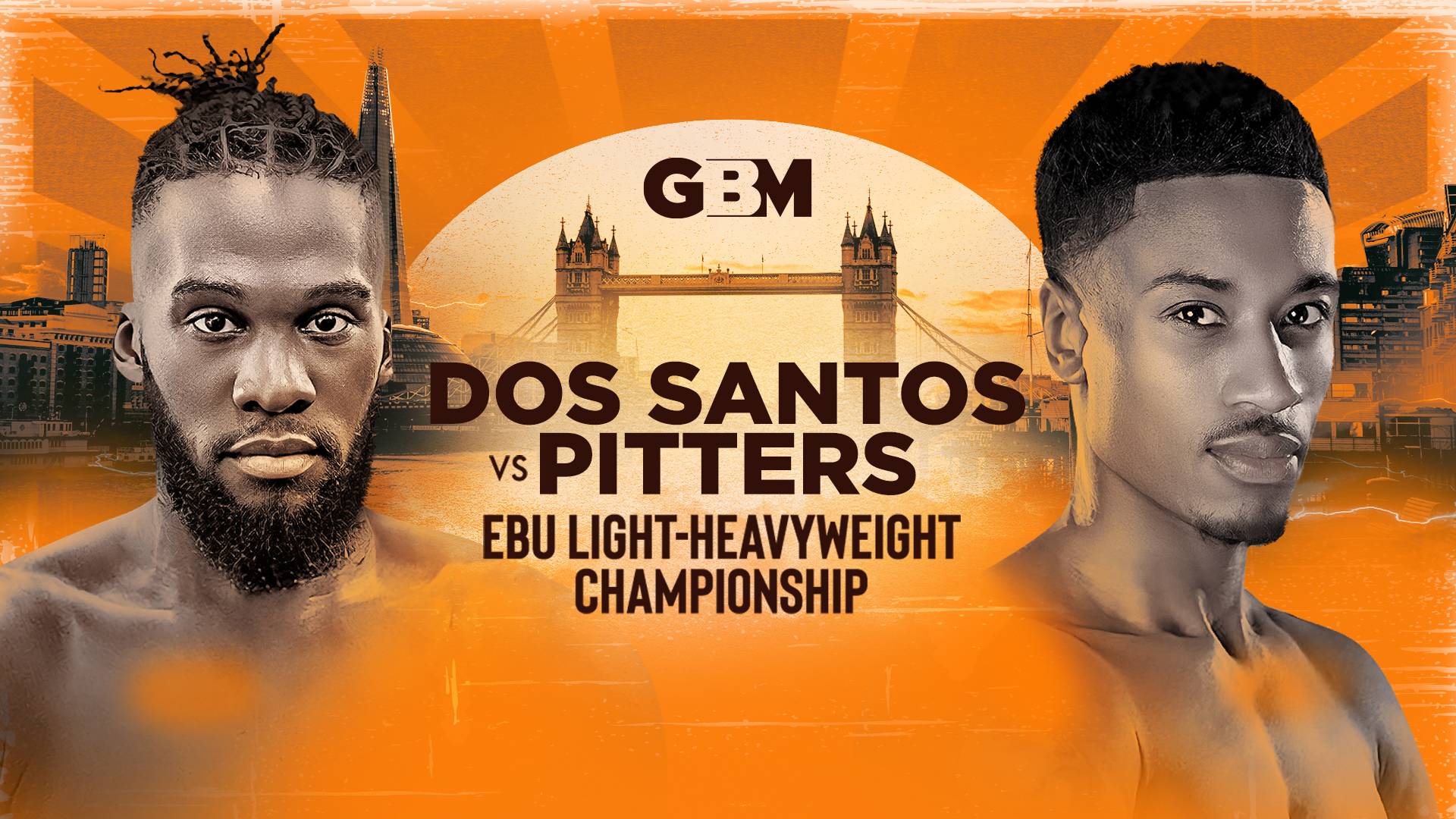 What time is the Daniel Dos Santos vs Bradley Rea fight tonight? Ringwalks, running order ...