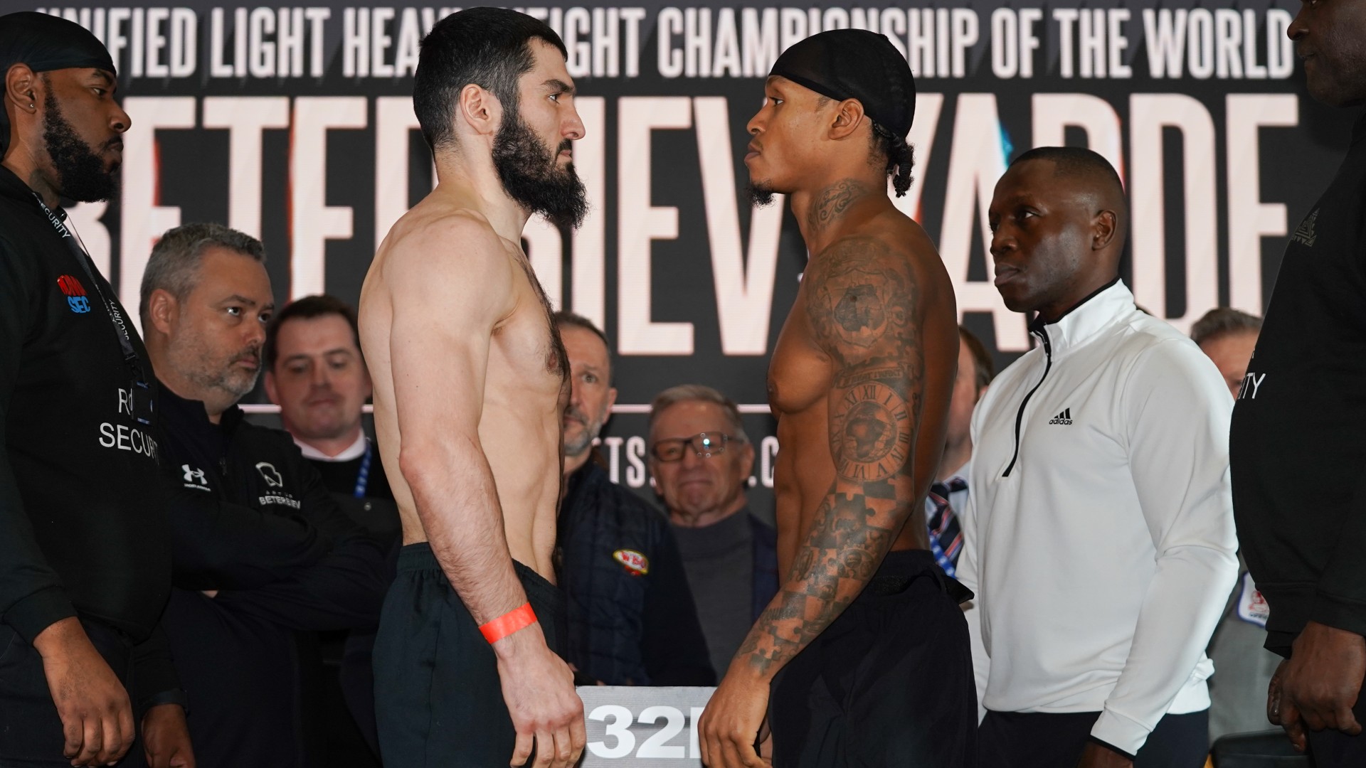 Darren Barker breaks down Artur Beterbiev vs. Anthony Yarde: I can’t ...