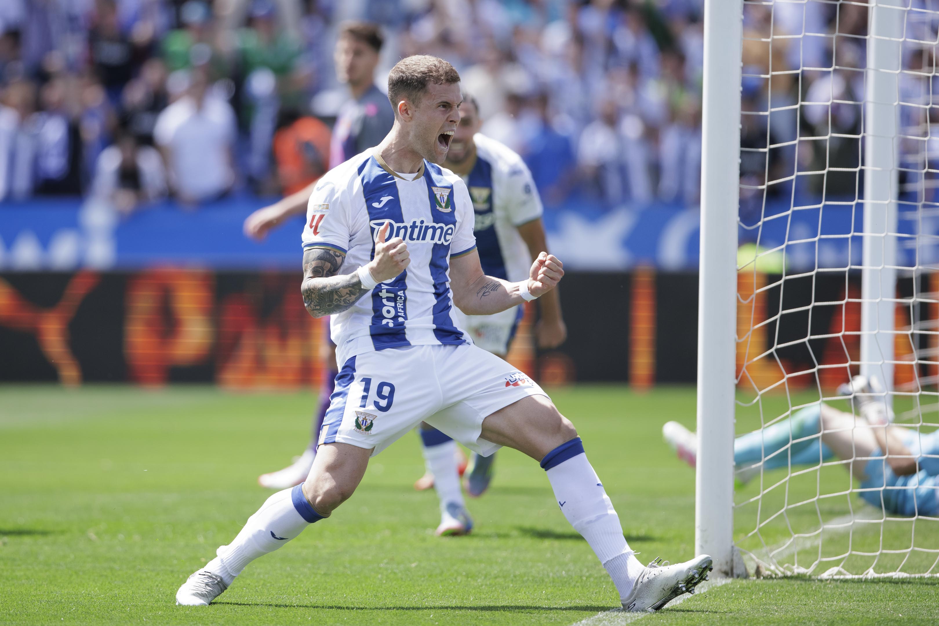 Leganés vs Valladolid: cuándo es, fecha, a qué hora es, canal, TV y ...