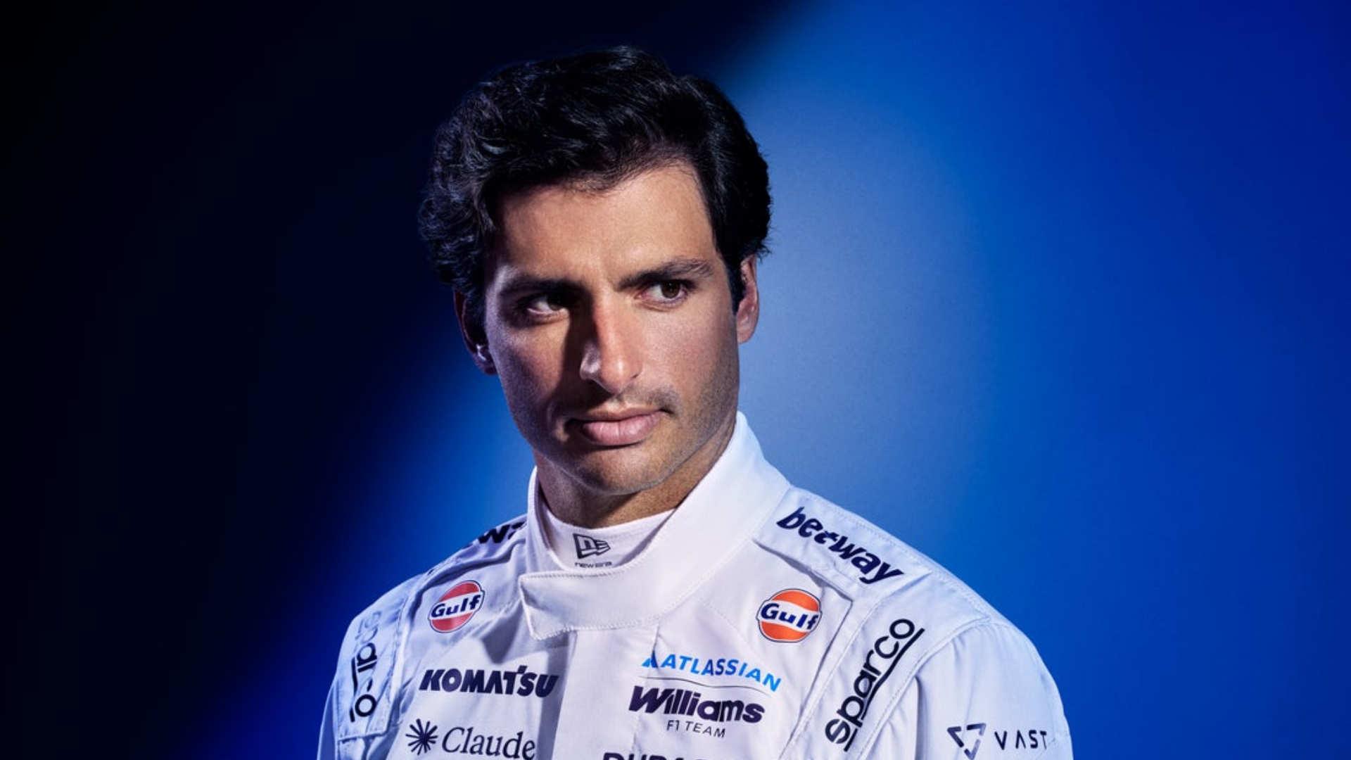 Carlos Sainz pone deberes a Williams para el Mundial de F1 2026 ...