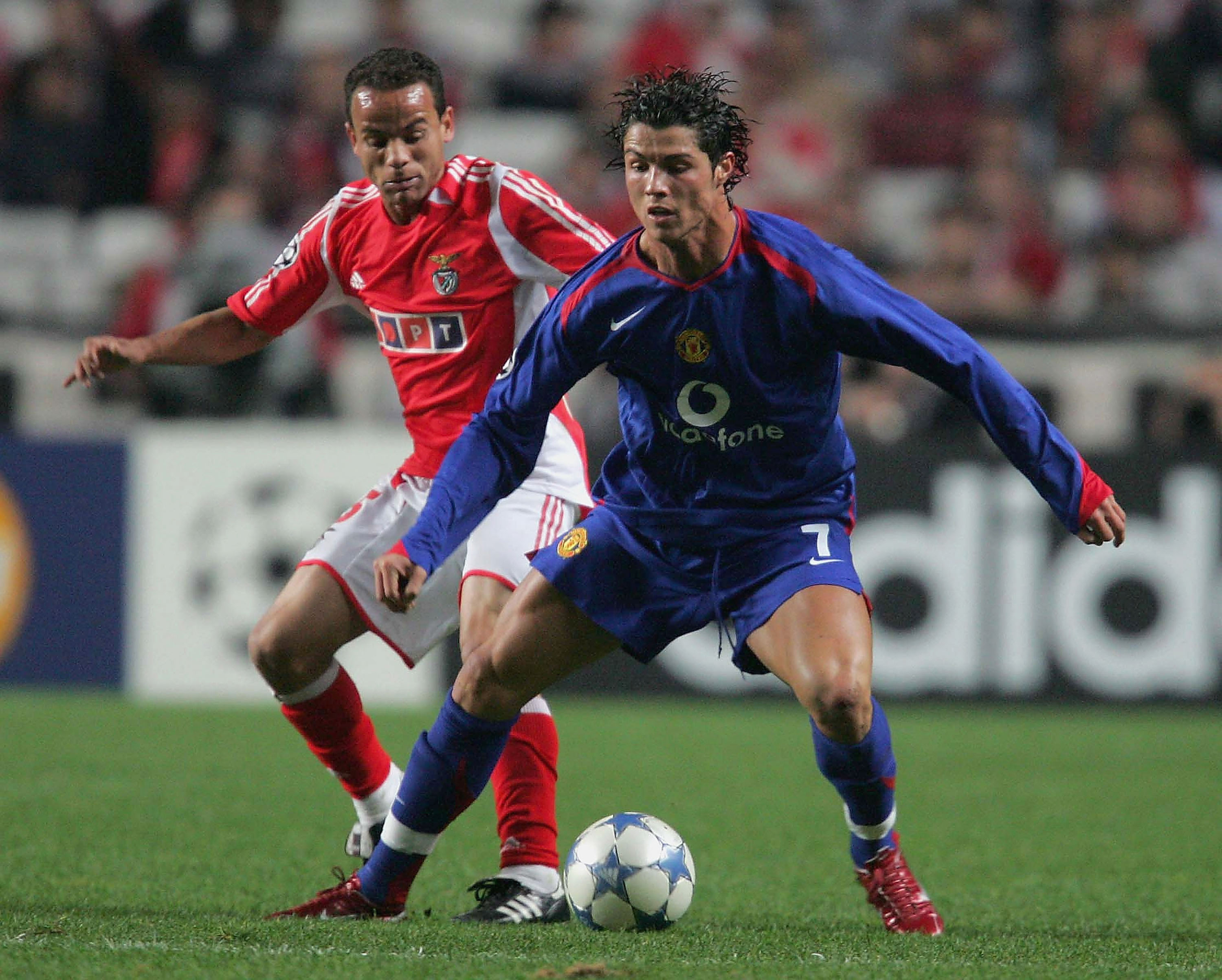 Cinco apuramentos dramáticos de Benfica, FC Porto e Sporting na última ...