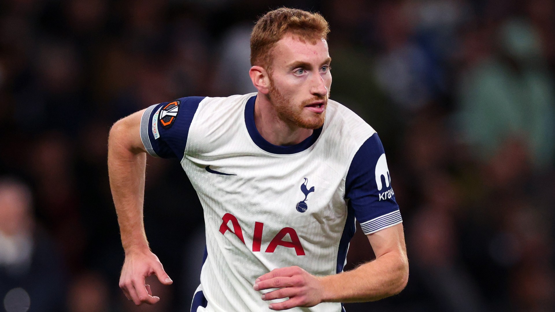 UEFA Cup winner believes Spurs must cope without star duo, just like ...