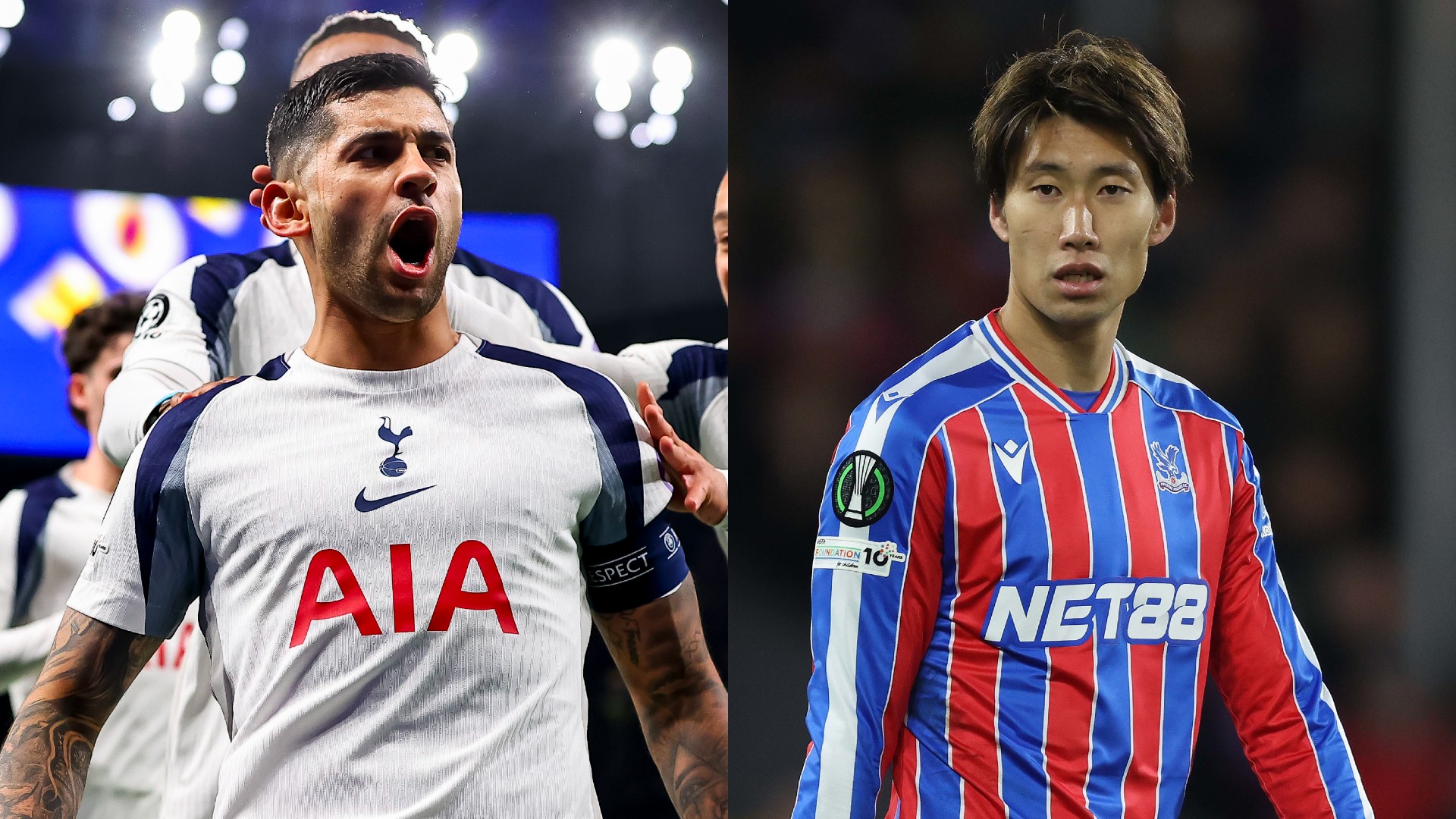 Tottenham vs. Crystal Palace: Prediction, date, venue, and how to watch ...