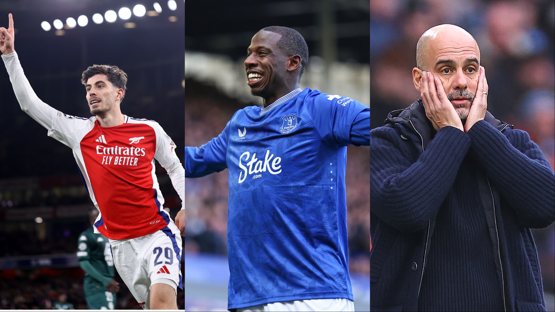 La misère à Manchester, Forest au septième ciel - Ce qu'il faut retenir ...