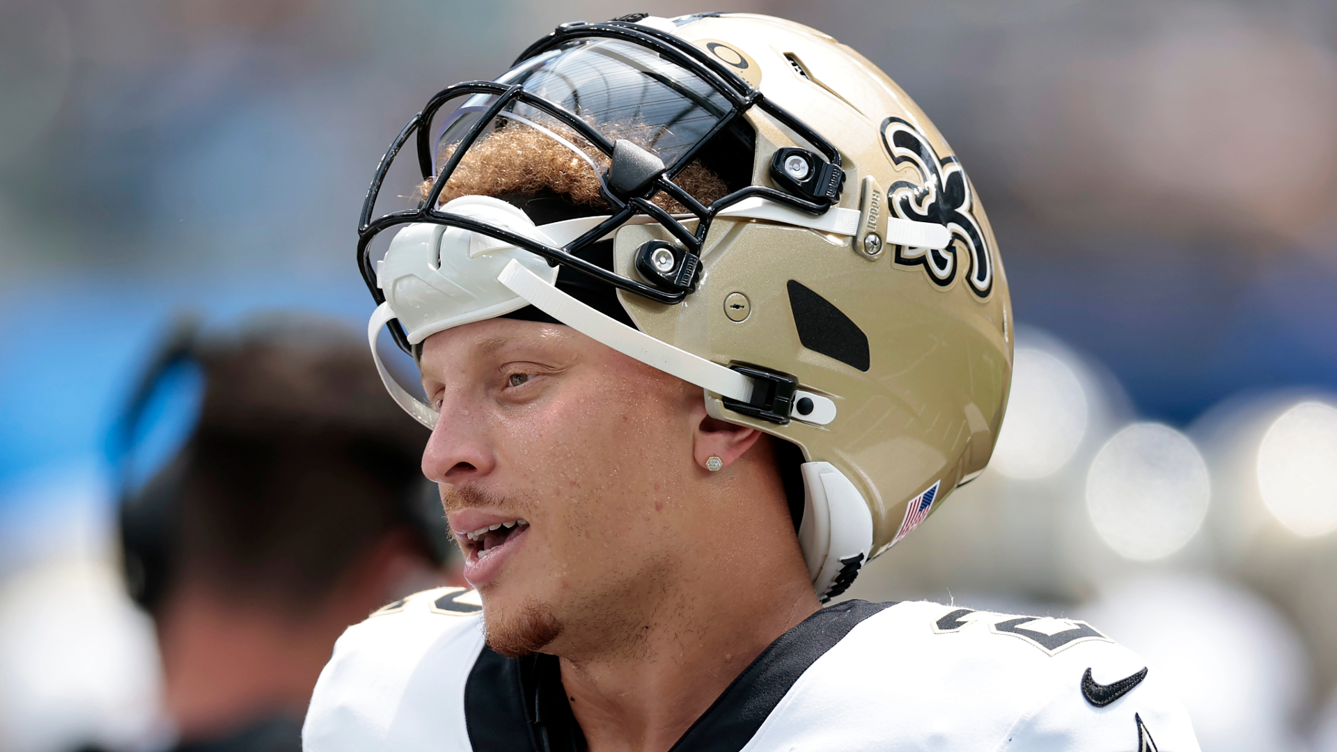 Rookie hat das Nachsehen: New Orleans Saints legen sich auf Quarterback ...