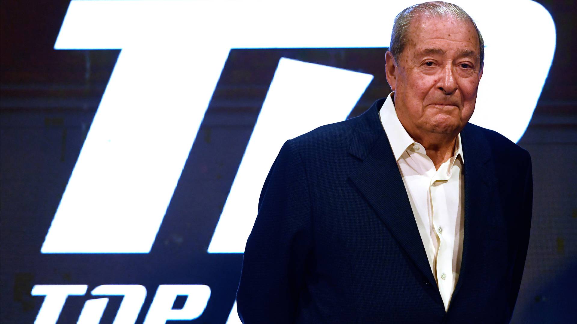 Promoter Bob Arum teases future plans for Naoya Inoue following TJ ...
