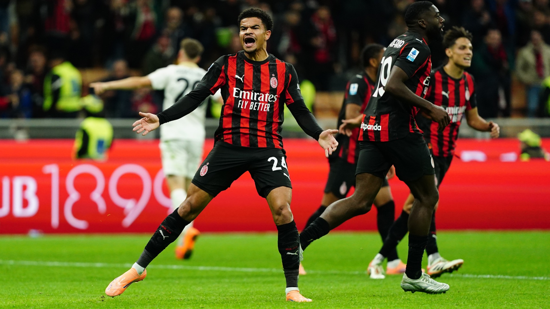 Milan vs Roma preview: Prediction, date, venue, and how to watch Serie ...