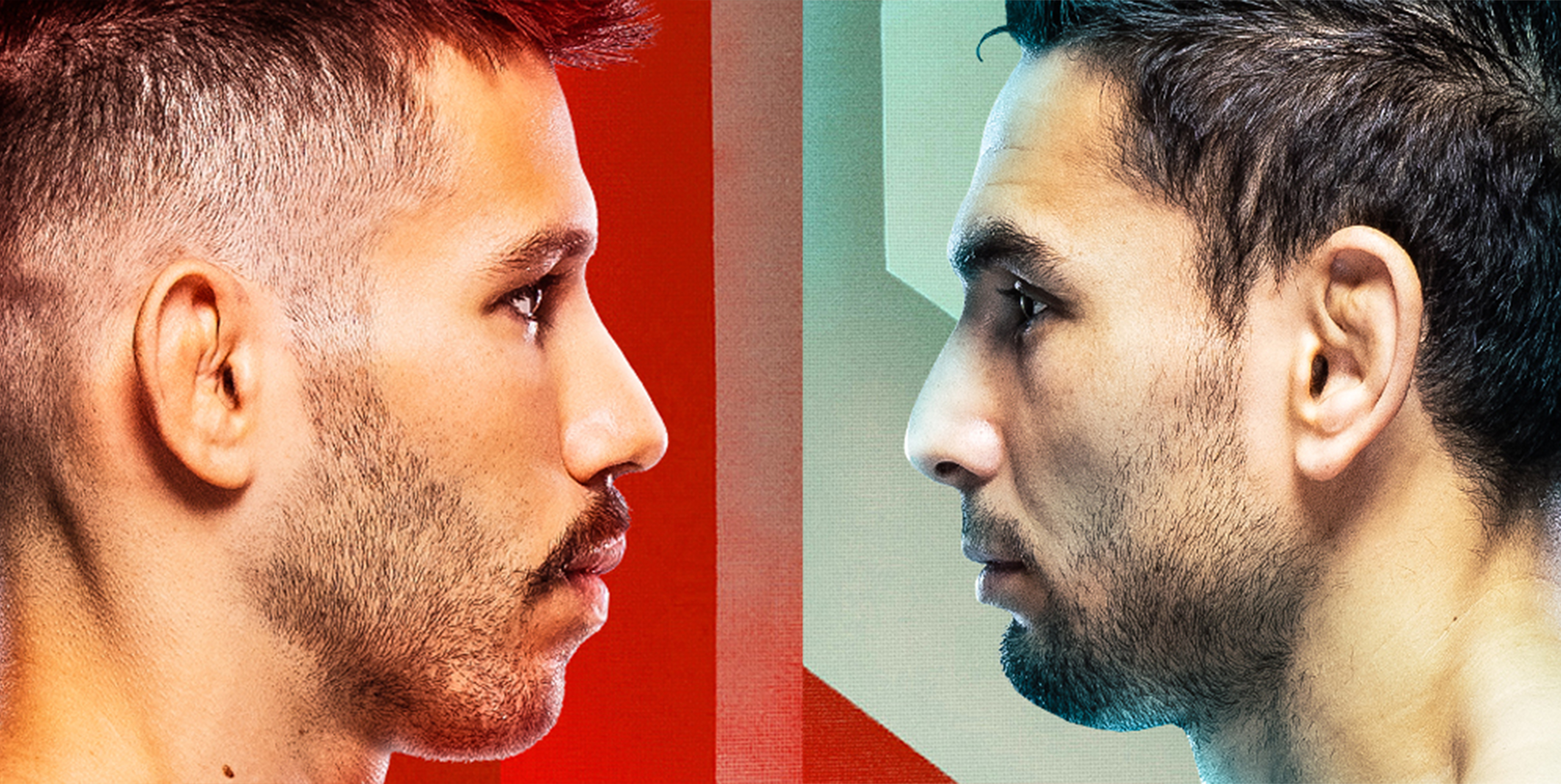 UFC Vegas 91: Alex Perez knocks out Matheus Nicolau in the second round ...