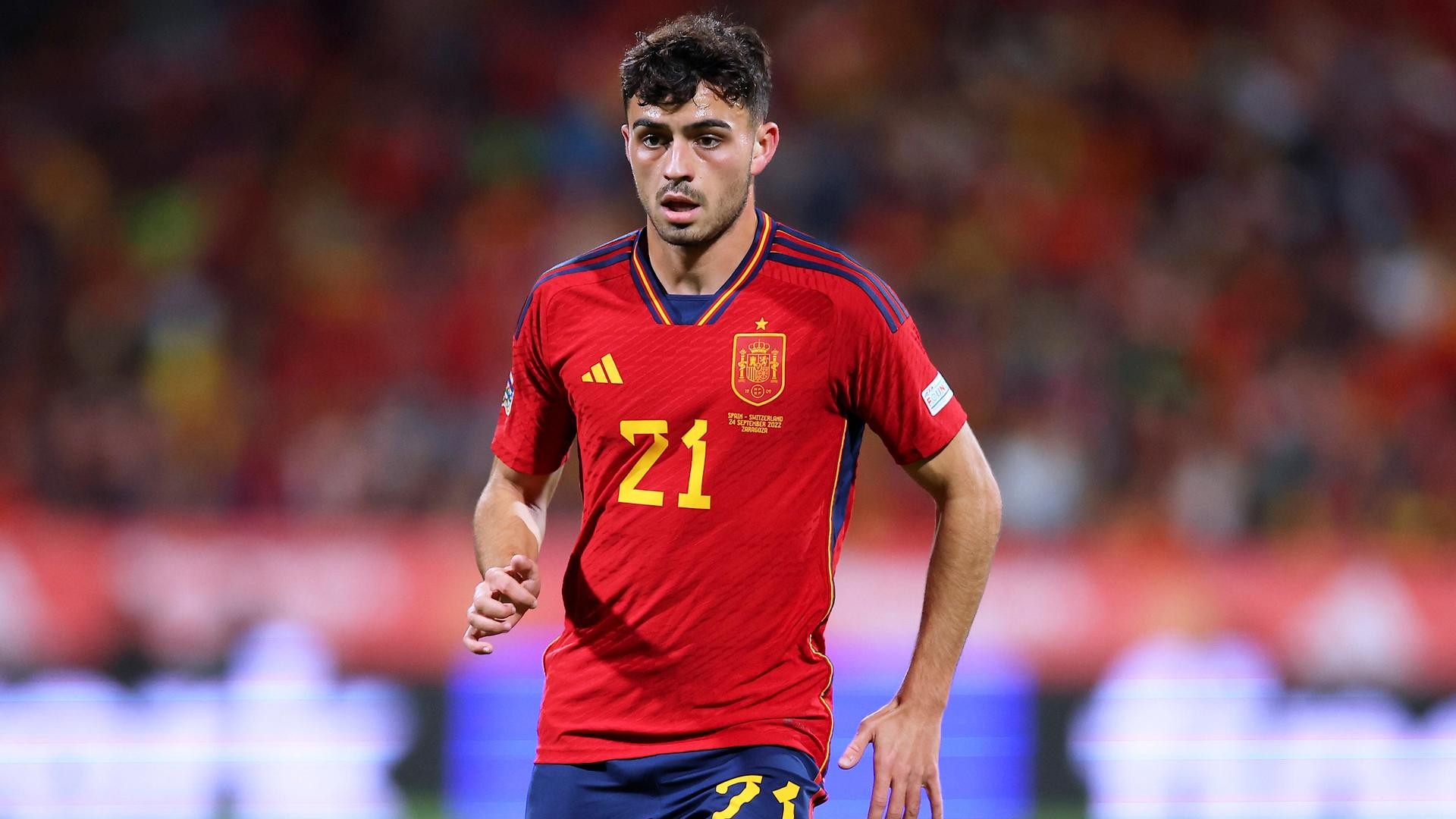 DAZN oder im Free-TV - wo wird Spanien gegen Frankreich gezeigt? | DAZN ...