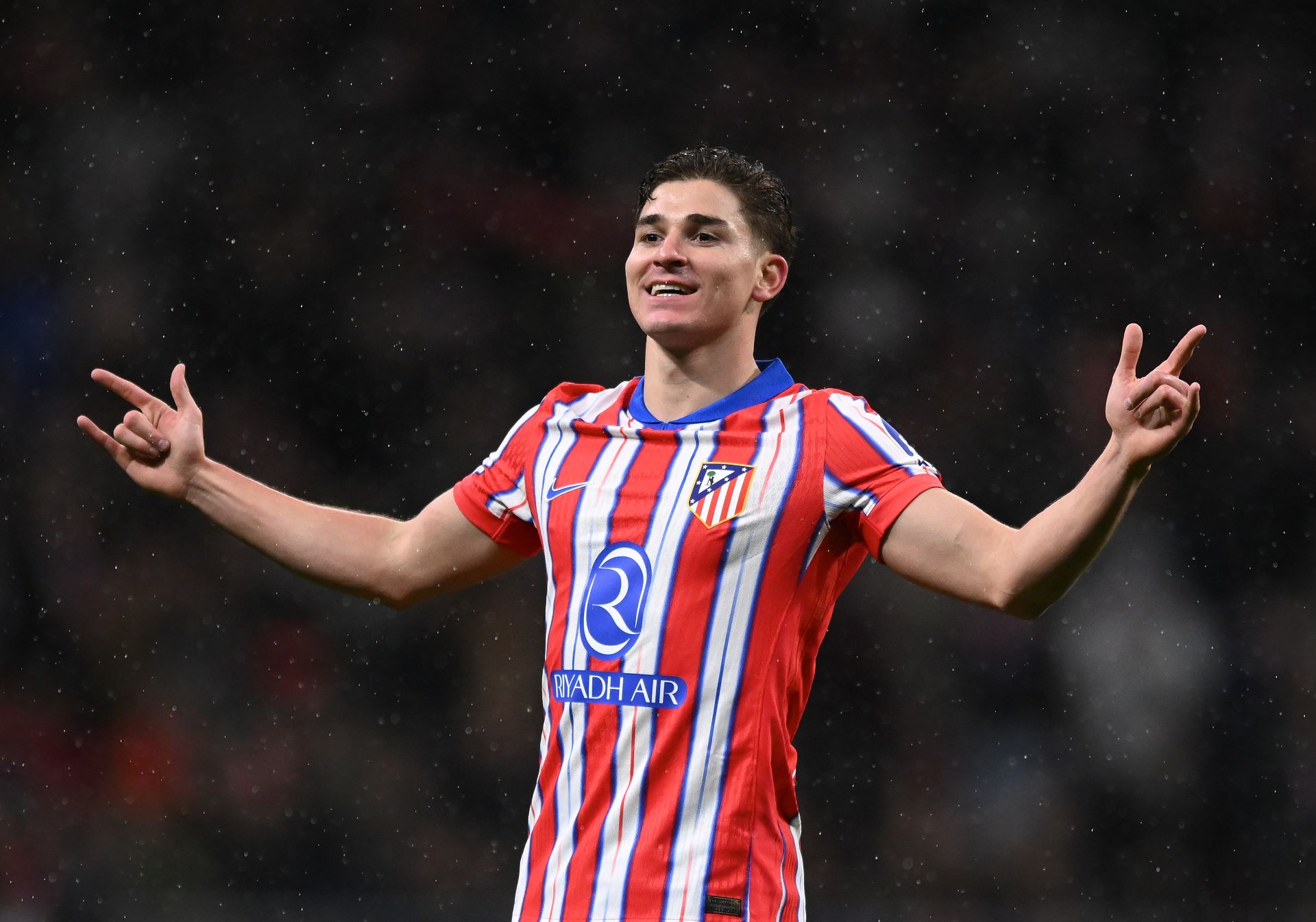 How did Atletico Madrid qualify for the 2025 FIFA Club World Cup? | DAZN News US