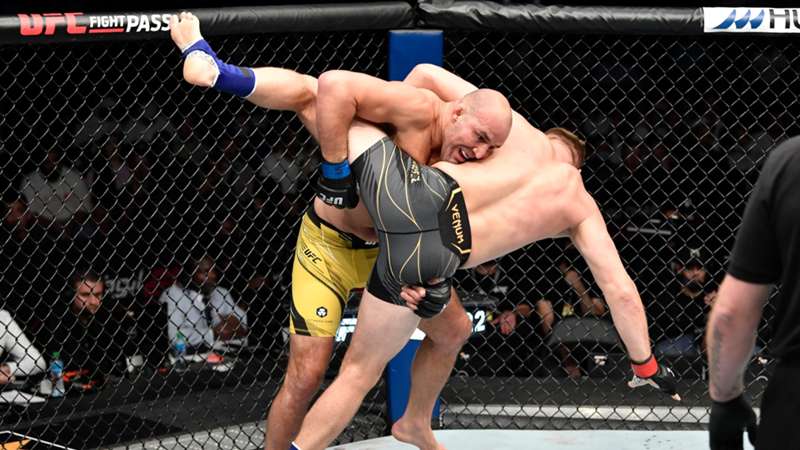 UFC: qué es, quién pelea hoy, calendario, horario, canal, TV y dónde ...